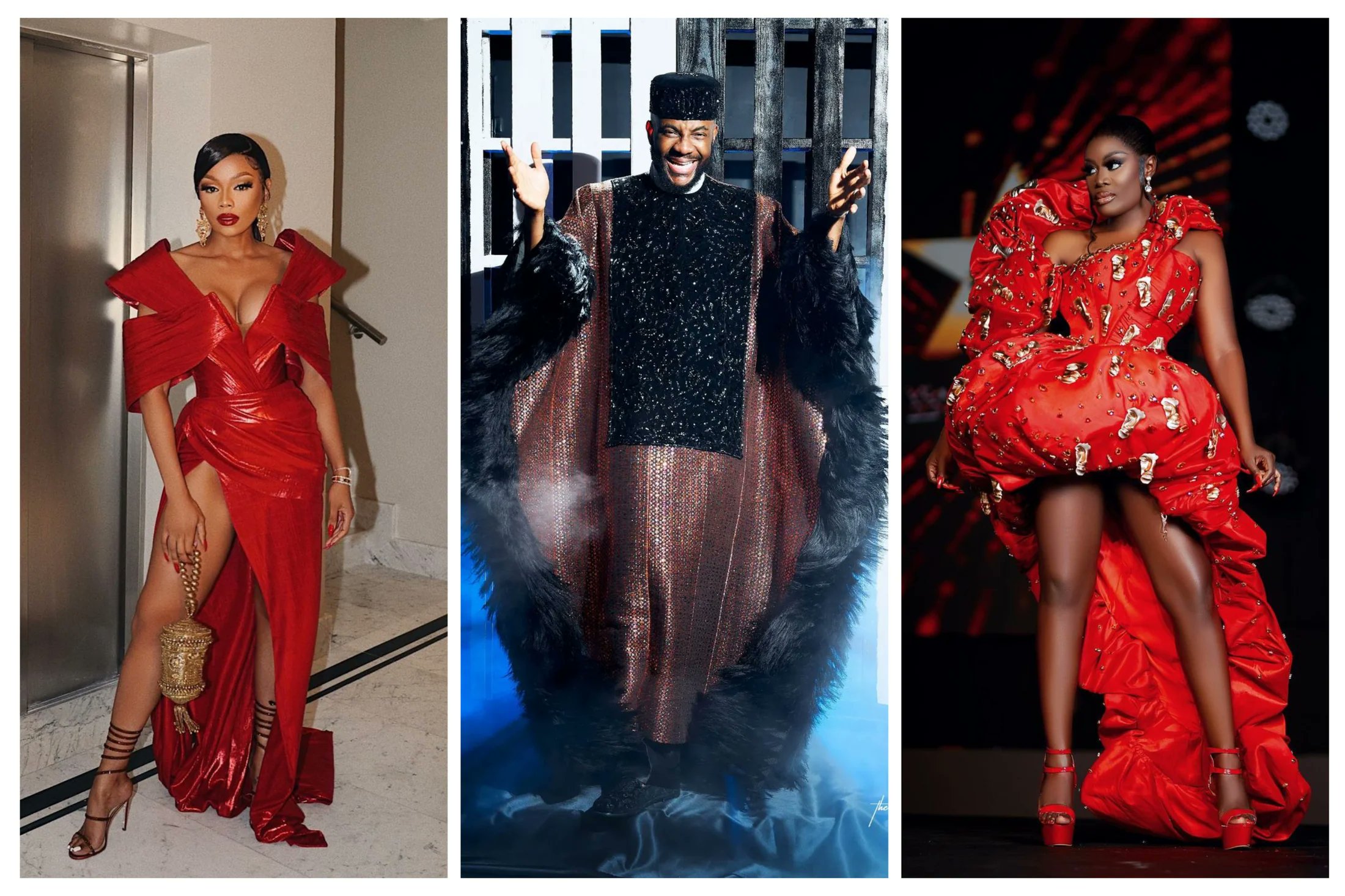 10 African Fashion Brands Redefining Style Globally - Afriker