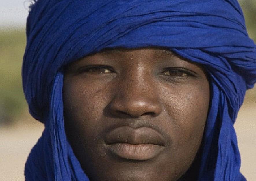 The Erased Truth: Black Africans of North Africa and the Sahara - Afriker