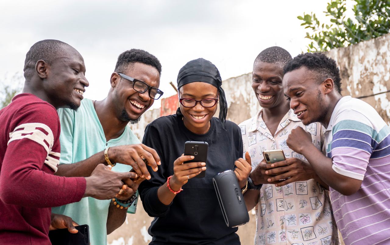 How African Youth Are Shaping the Continent's Future - Afriker
